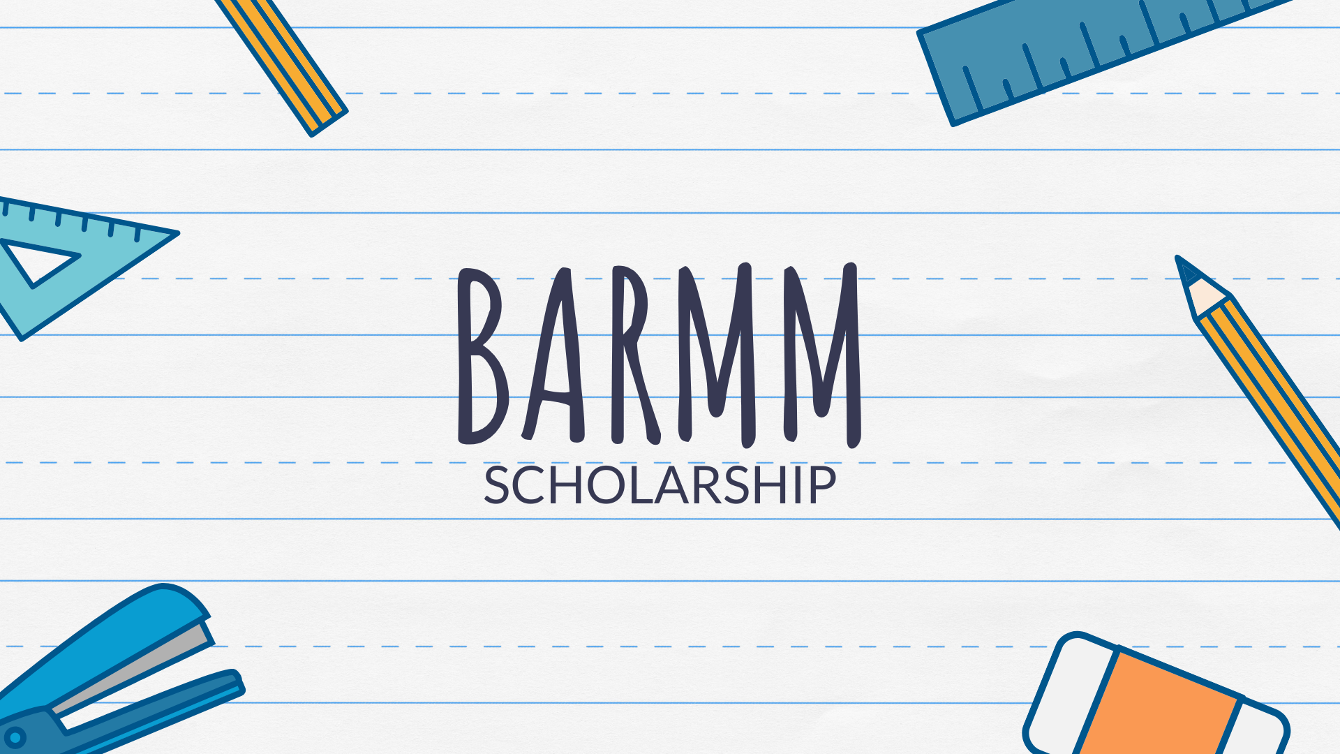 BARMM Scholarship: A Golden Opportunity for Students